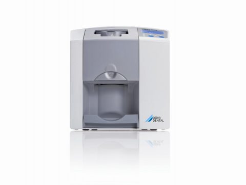 VistaScan Mini Plus – Memco SAS