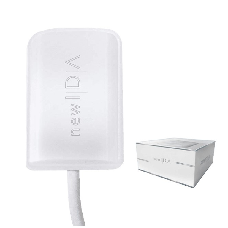 Radiovisiógrafo New IDA Tamaño 1 Con Posicionador para el sensor